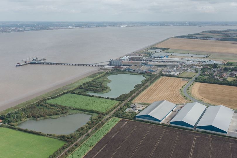Peel Ports completes Humber Bulk Terminal acquisition. Peel Ports completes Humber Bulk Terminal acquisition.